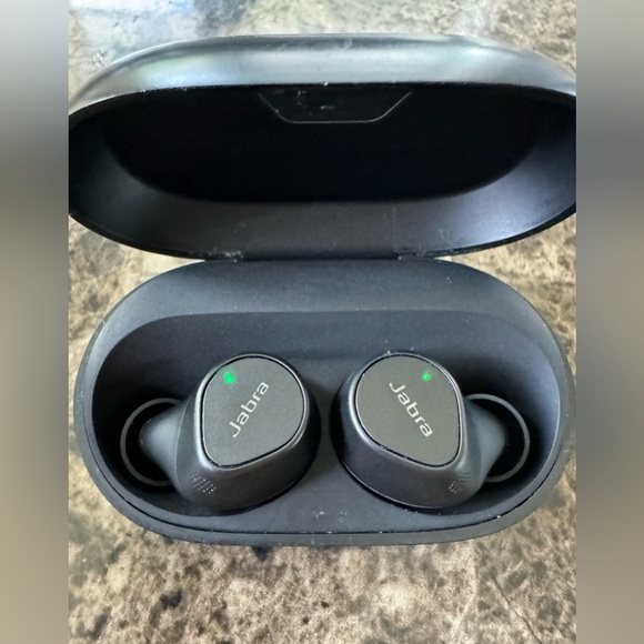 Jabra | Headphones | Jabra Elite7 Pro Bluetooth Earbuds | Poshmark